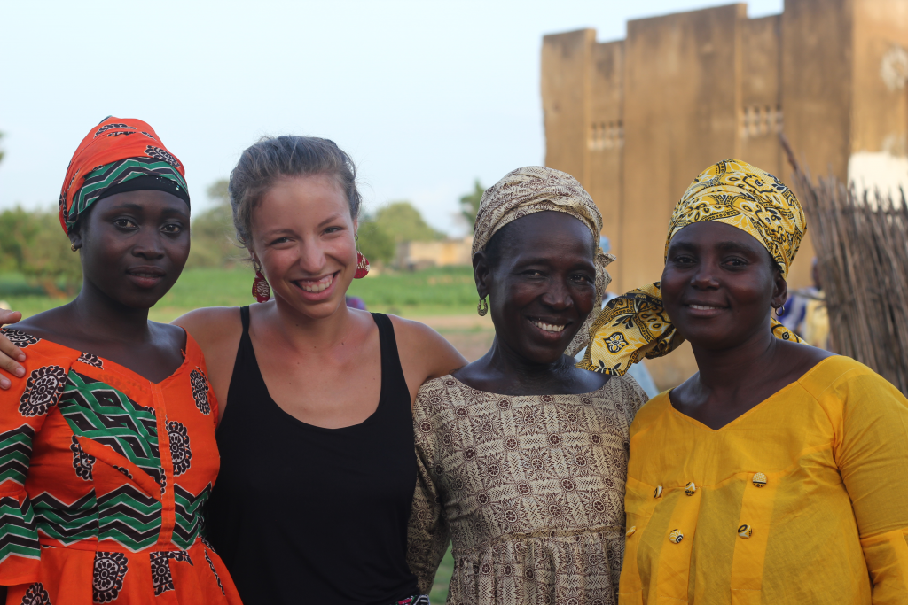 GIES - SÉNÉGAL - Comité de Solidarité Trois-Rivières